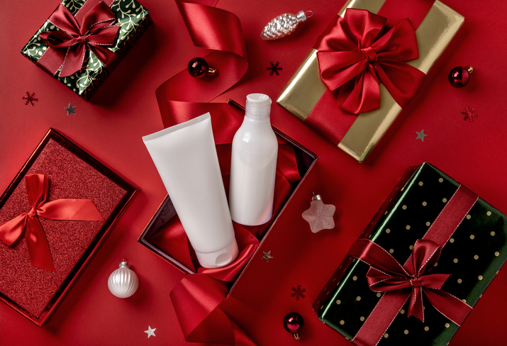 'Tis the Season for Glowing Skin: The 12 Days of Christmas at ...